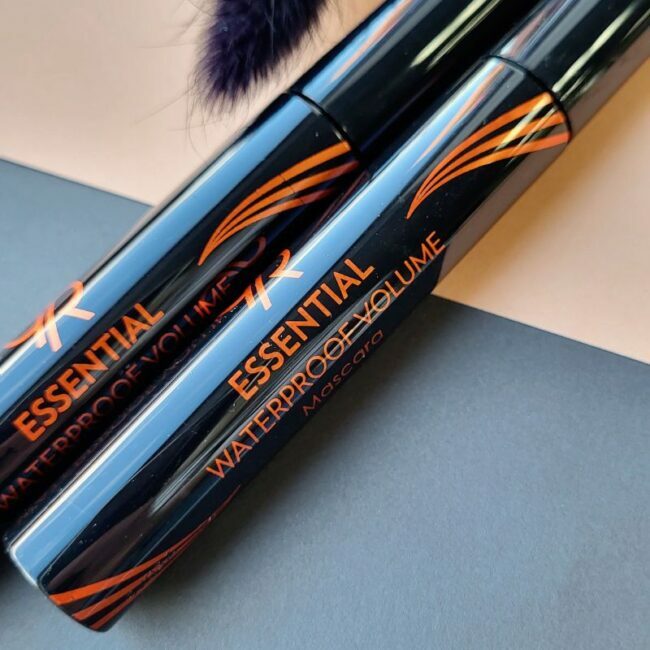 Essential Full Volume & Length Mascara | Golden Rose