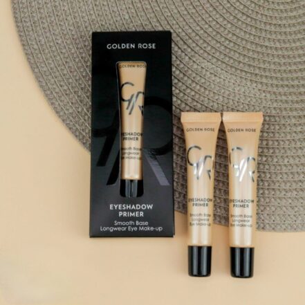 Eyeshadow Primer longwear eye make-up | Golden Rose