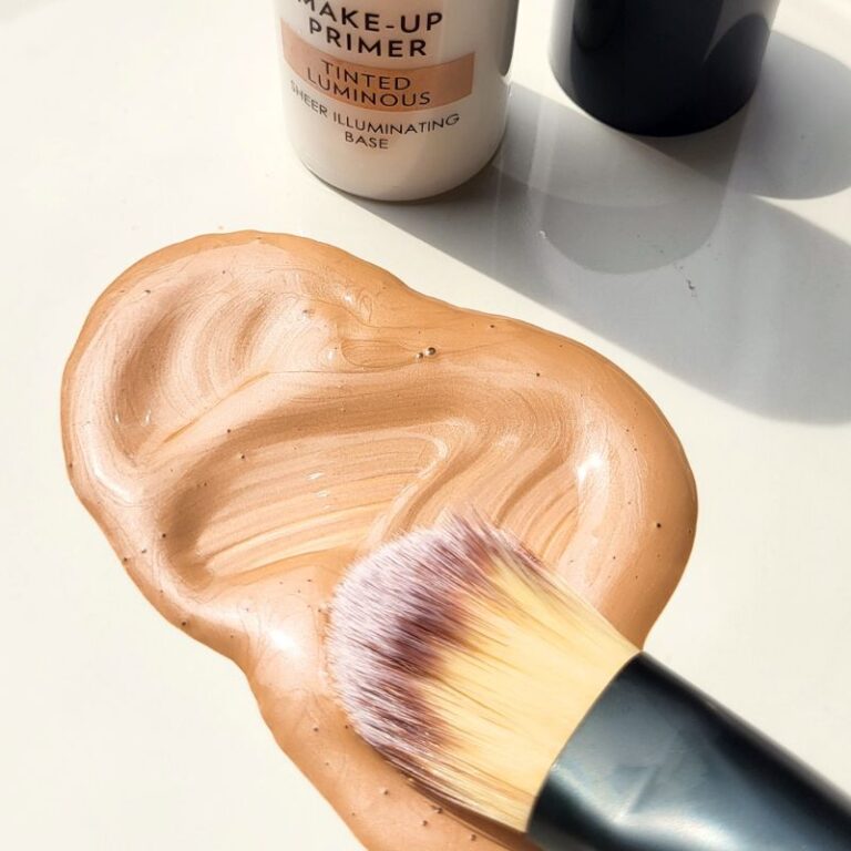 Make-up Primer Luminous Finish | Golden Rose