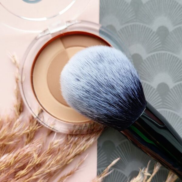 Mineralen bronzer set | Sunkissed Look | Golden Rose