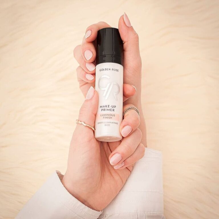 Make-up Primer Luminous Finish | Golden Rose