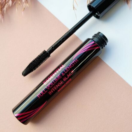 Essential Great Curl & Volume Mascara | Golden Rose